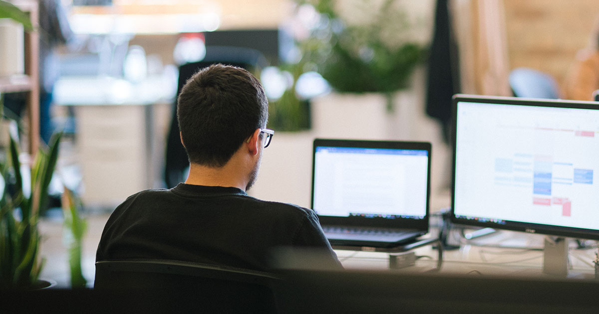 Voro - A Strategic Digital Media Agency